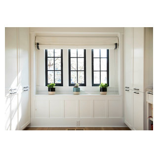 Harker Remodel - Craftsman - Kitchen - San Francisco - by Fiorella ...