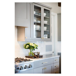 Harris Ranch: New Construction - Modern - Kitchen - Boise - by Judith ...