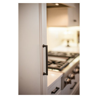 Hatch Kitchen - Traditional - Kitchen - Salt Lake City - by Deco Design ...