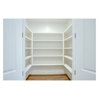 Hatton Place 35 - Transitional - Kitchen - Austin - by Mike Becknal ...