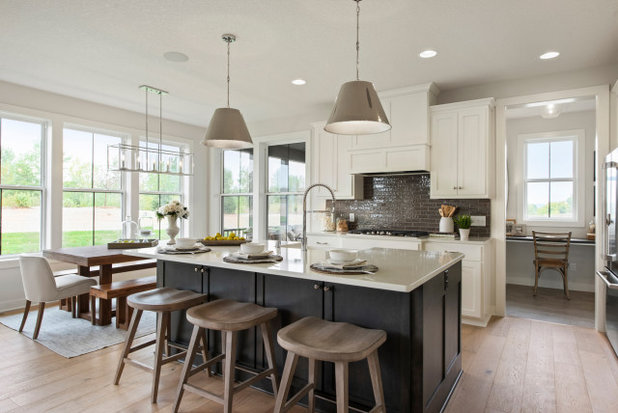 6 Elements of an Effective Kitchen Office