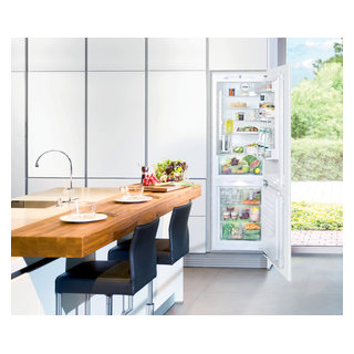HC 1070 - Modern - Kitchen - Miami - by Liebherr Appliances North ...