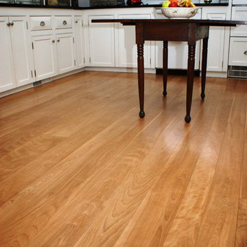 Red Birch Wood - Photos & Ideas | Houzz