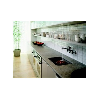Heath Ceramics Tile Inspiration - Contemporary - Kitchen - San ...
