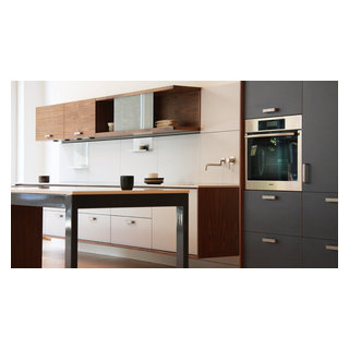 Henrybuilt Kitchens - Contemporary - Kitchen - New York - by Henrybuilt ...