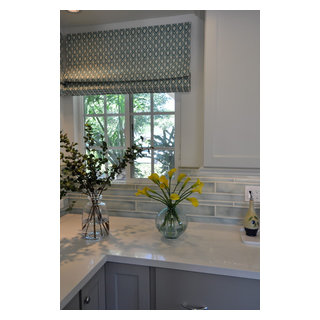 HGTV HOUSE HUNTERS KITCHEN RENOVATION - Contemporary - Kitchen - Los ...