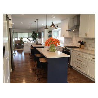 HGTV'S HOUSE HUNTERS RENOVATION, Los Angeles: Transitional ...