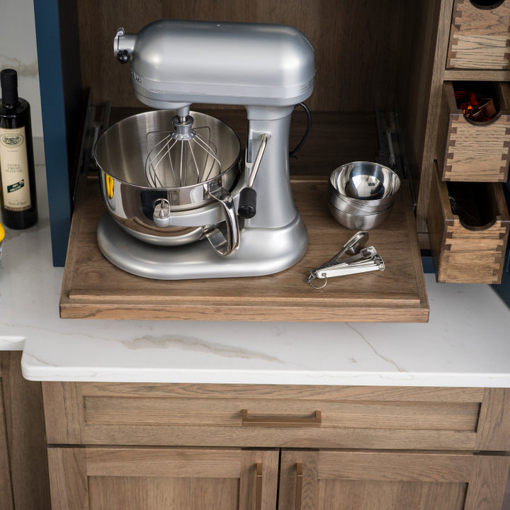 Baking Center - Photos & Ideas | Houzz