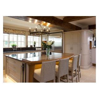 High Birstwith - Farmhouse - Kitchen - Other - by Harrogate Homes Ltd ...