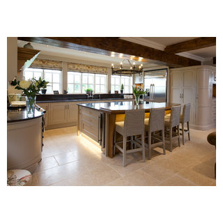 High Birstwith - Farmhouse - Kitchen - Other - by Harrogate Homes Ltd ...