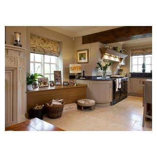 High Birstwith - Farmhouse - Kitchen - Other - by Harrogate Homes Ltd ...