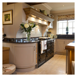 High Birstwith - Farmhouse - Kitchen - Other - by Harrogate Homes Ltd ...