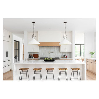 High End Residential Designs - Beach Style - Kitchen - Other - by User ...