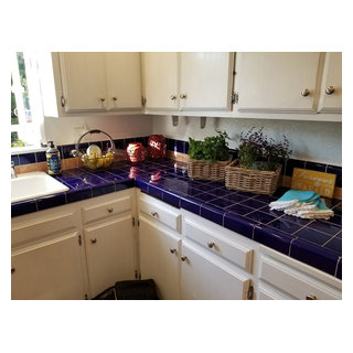 HIstoric Renovation of Kitchen - Beach Style - Kitchen - Other - by BPL ...