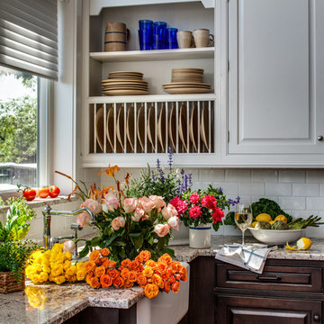 Lake House Kitchens - Photos & Ideas | Houzz