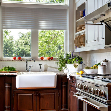 Lake House Kitchens - Photos & Ideas | Houzz