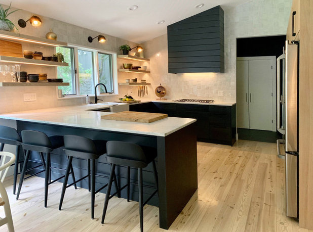 15 Statement Range Hoods to Inspire Your Kitchen Remodel