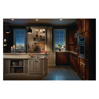 Homecrest Heritage Kitchen Cabinets - Kitchen - Other - by MasterBrand ...