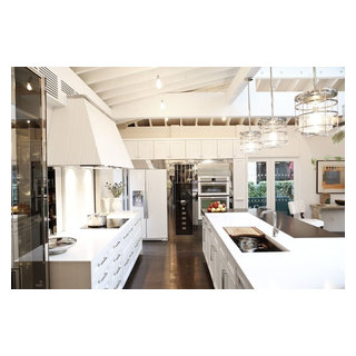 House Beautiful - Kitchen of the Year - Modern - Kitchen - New York ...