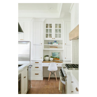 House of Jade - Chrishell (Du Bois Collection) - Transitional - Kitchen ...