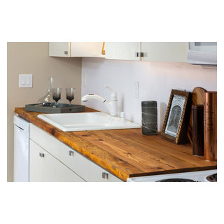 Howell St. - Kitchen - Atlanta - by Design2Sell Interiors & Home ...