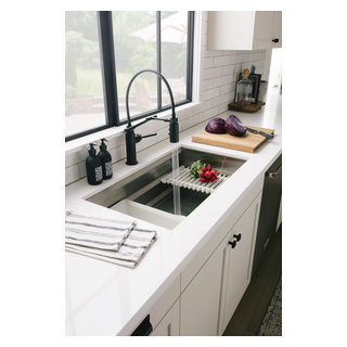 Indoor Kitchen Products - Kitchen - Other - by Ferguson Bath, Kitchen ...