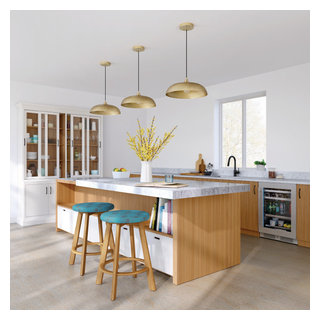 Indoor Kitchen Products - Kitchen - Other - by Ferguson Bath, Kitchen ...