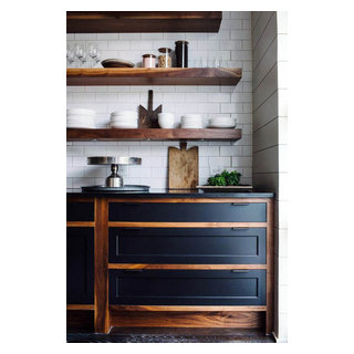 Industrial Kitchen Design Ideas Industrial Kitchen Columbus By