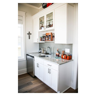 Inlet Beach - Modern - Kitchen - Miami - by User | Houzz
