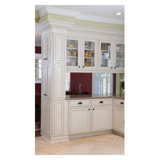 Instinctive Design Kitchen Projects - Eclectic - Kitchen - Atlanta - by ...