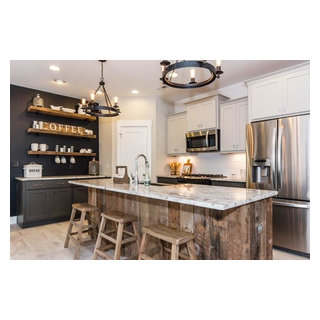 Integrity Cabinets - Kitchen - Raleigh - by 1st Choice Cabinetry | Houzz