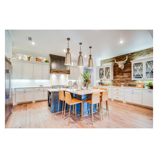Interiors - Kitchen - Austin - by Cody Craig Custom Homes | Houzz