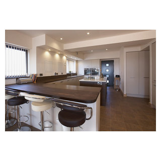 Interiors - Kitchens - Contemporary - Kitchen - Other - by Paul Leach ...