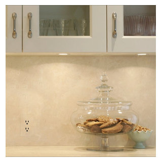 Invisible Outlets, Devices, and Architectural Elements - Traditional ...