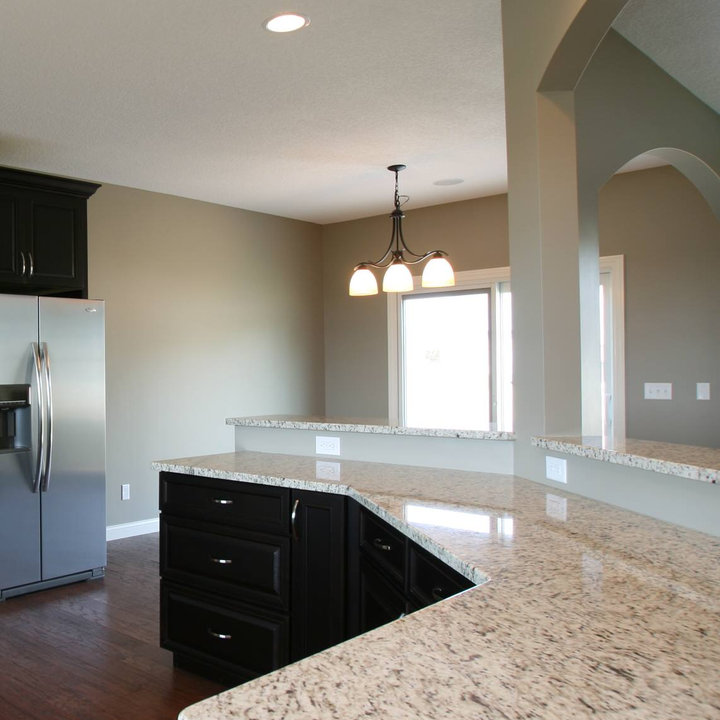 Batwing Island - Photos & Ideas | Houzz