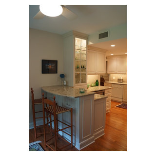 It's all about Function - Traditional - Kitchen - Boston - by Kitchen ...