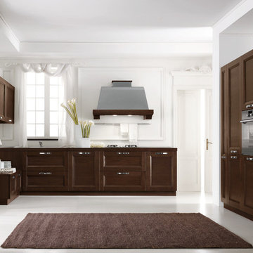 Italian Kitchen Decorating Ideas - Photos & Ideas | Houzz