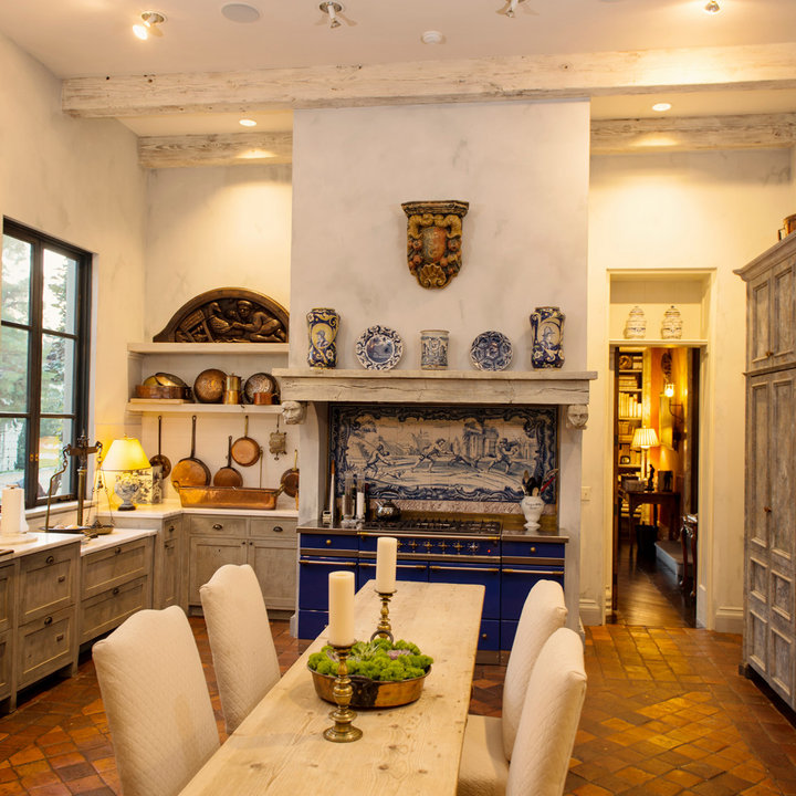 Tuscan Style Homes - Photos & Ideas | Houzz