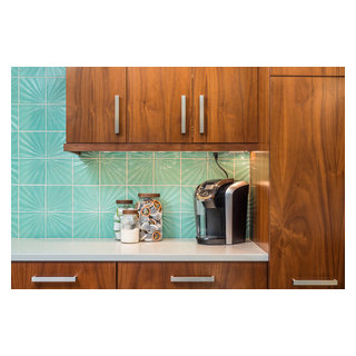 J Franklyn Design Group (Designer: Jamie Dooley) & Joe Myers ...