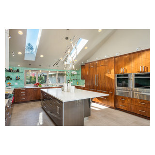 J Franklyn Design Group (Designer: Jamie Dooley) & Joe Myers ...