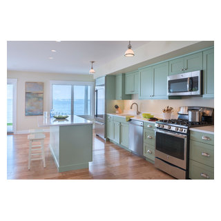 Jamestown, RI - Bord de Mer - Cuisine - Providence - par Davitt Design ...