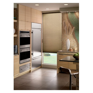 JCPenney In-Home Custom Decorating - Contemporary - Kitchen - Dallas ...