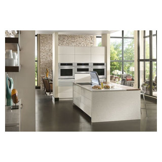 Jenn-Air - Modern - Kitchen - Miami - by User | Houzz