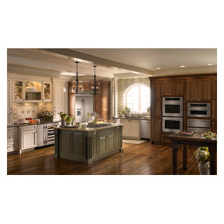 Jenn-Air - Traditional - Kitchen - Other - by JennAir | Houzz