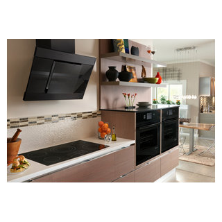 Jenn-Air Kitchen Appliances for your home - Contemporary - Kitchen ...