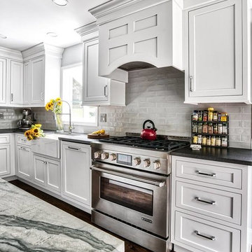 Jenn Air Range Hood - Photos & Ideas | Houzz