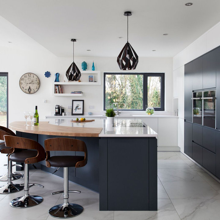 1990S Kitchen - Photos & Ideas | Houzz