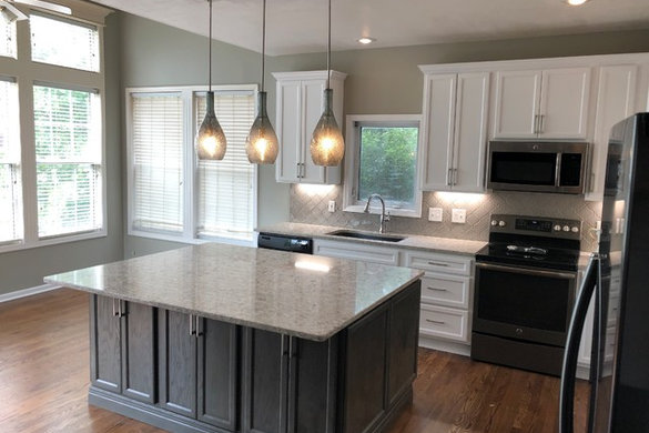 KARIN ROSS DESIGNS - Project Photos & Reviews - Raymore, MO US | Houzz