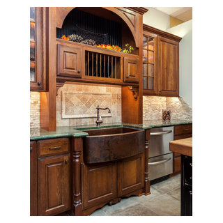 JM Kitchen & Bath's Denver Cabinet, Countertop and Tile Showroom ...