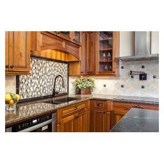 JM Kitchen & Bath's Denver Cabinet, Countertop and Tile Showroom ...